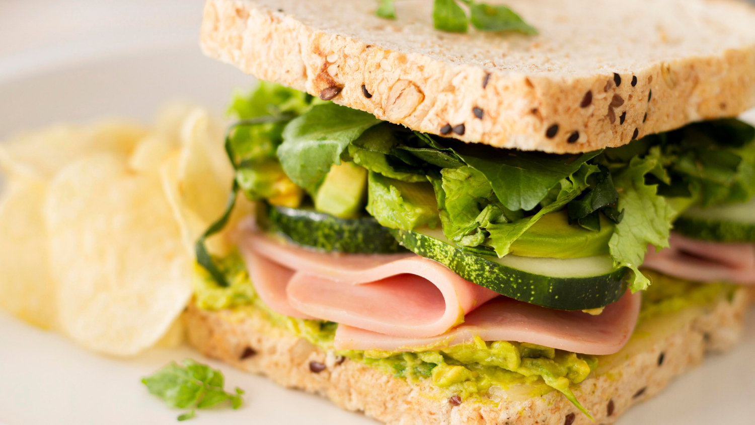 The Secret to Fresh and Tasty Deli Sandwiches
